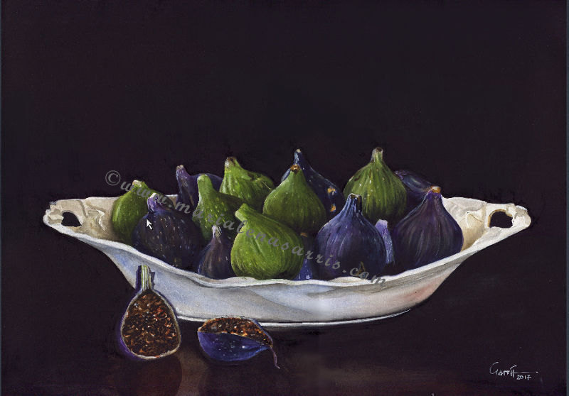 Still Life Paintings – Marialena Sarris Μαριαλενα Σαρρη