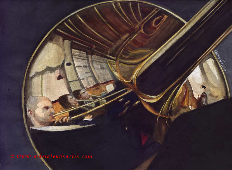 Still Life Paintings – Marialena Sarris Μαριαλενα Σαρρη