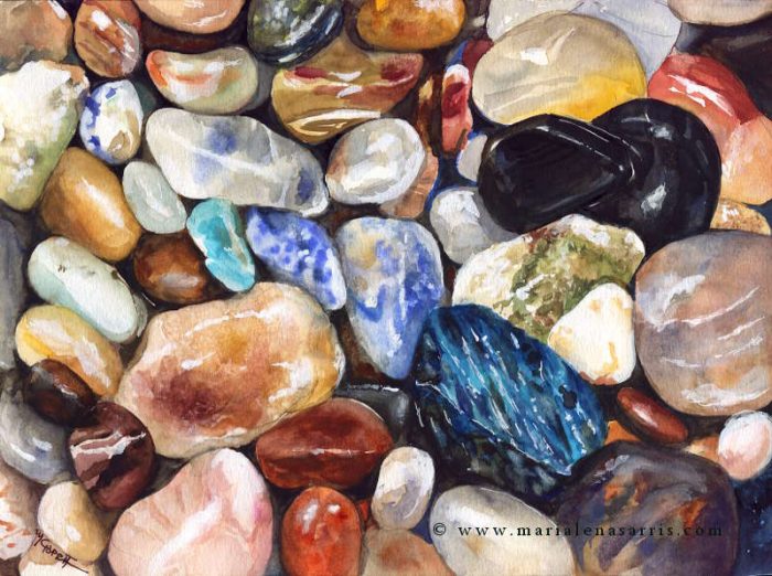 Still Life Paintings – Marialena Sarris Μαριαλενα Σαρρη